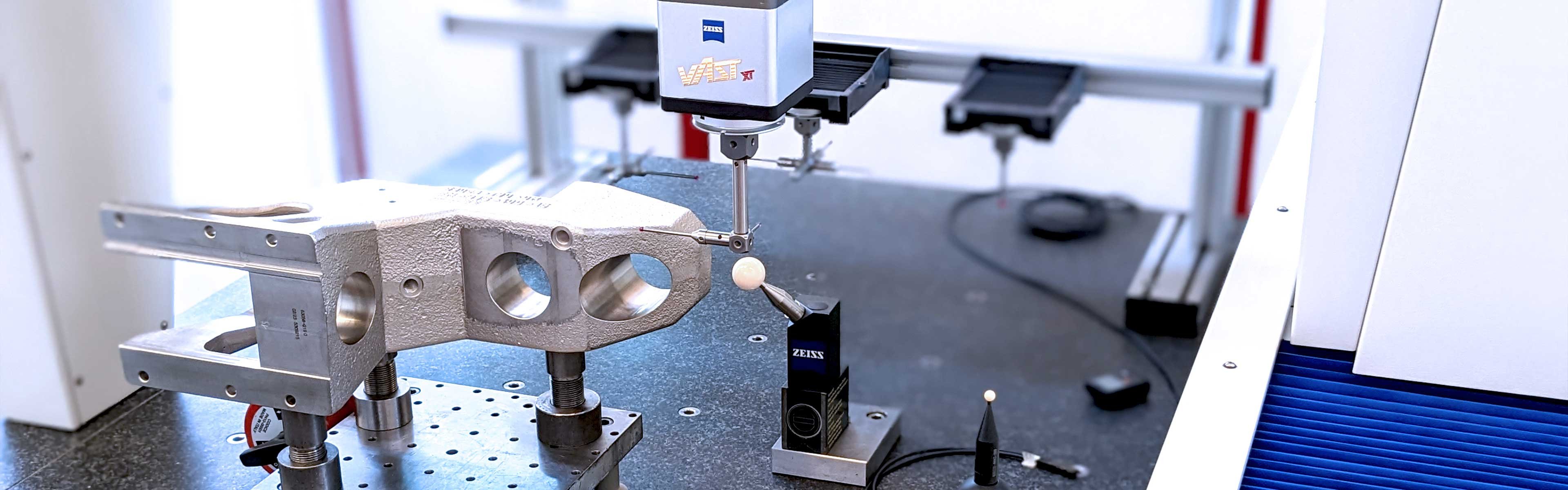 Conventional technology for series production and refit solutions